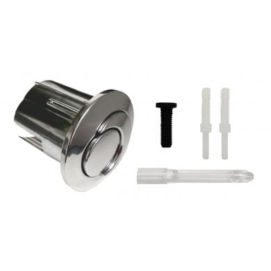 AH0001800R - Roca D2D Short Dual Flush Button : Bathroom Planet