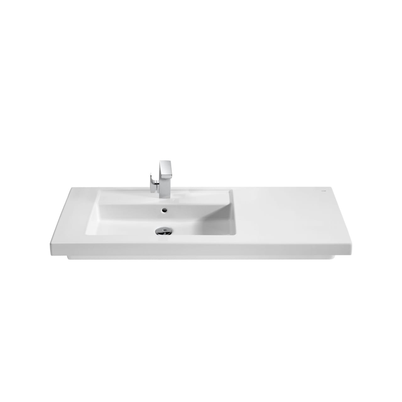 856748001 327544000 - Roca Prisma Basin Metal Structure with Integrated ...