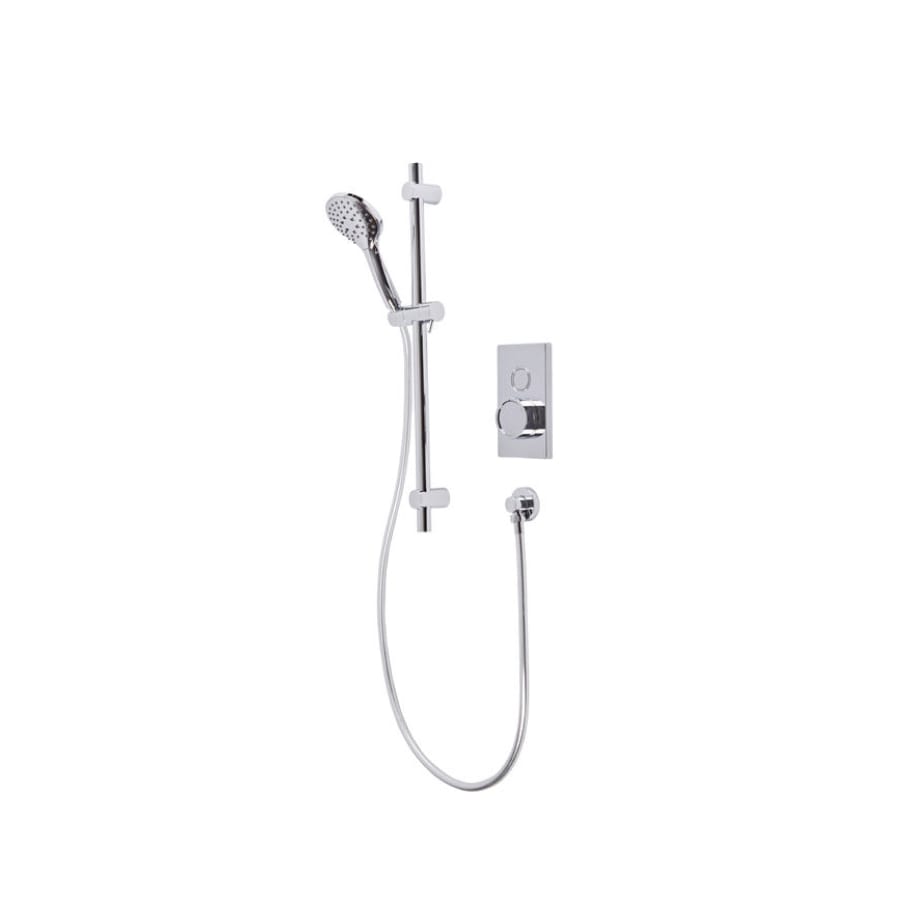 SAX2316 - Tavistock Axiom Concealed Thermostatic Single Function Push ...