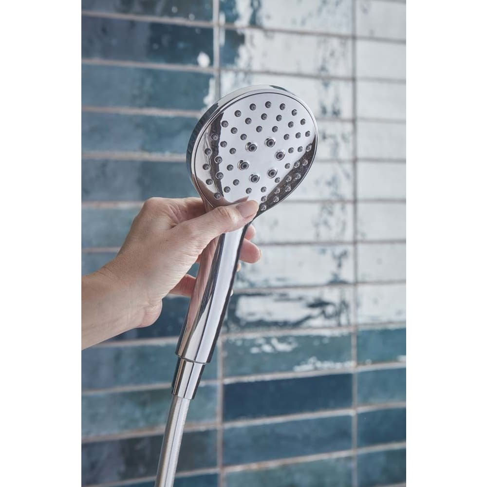 SAX2316 - Tavistock Axiom Concealed Thermostatic Single Function Push ...