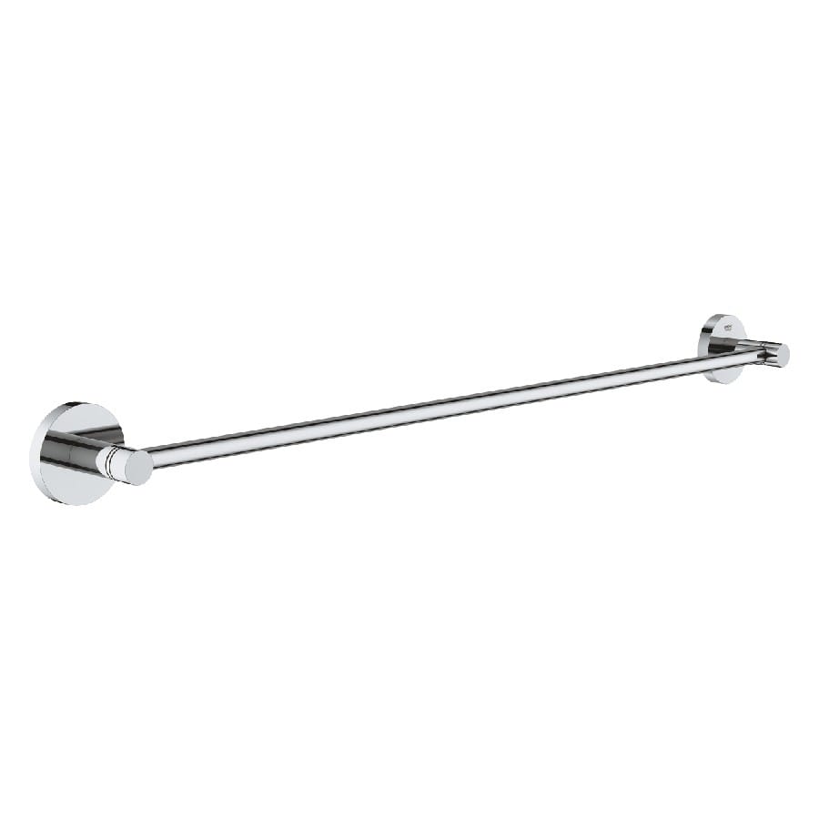 40366001 - Grohe Essentials Towel Rail : Bathroom Planet