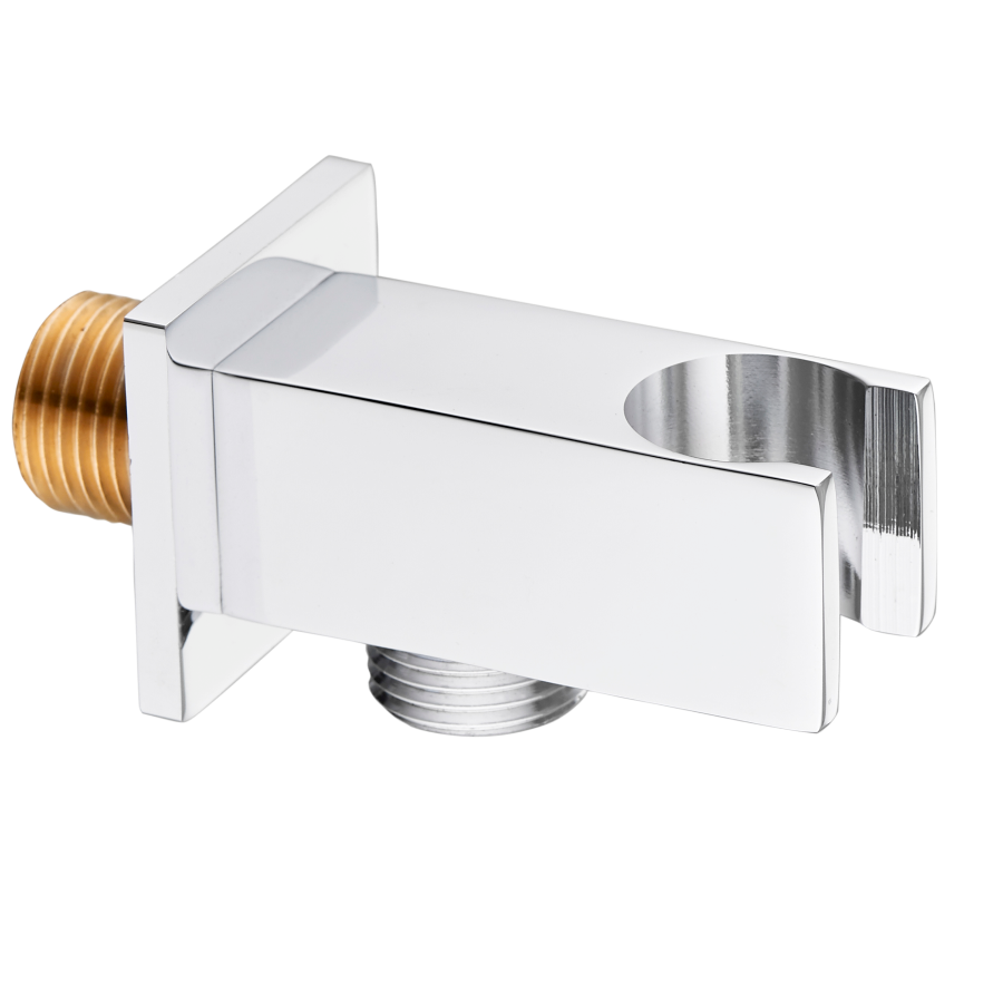 TIS0090 - Tailored Bathrooms Shower Wall Outlet Elbow : Bathroom Planet