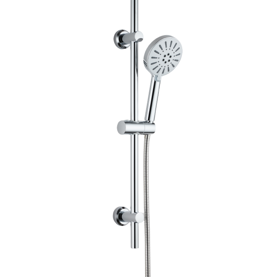 Tailored Bathrooms Retro Fit Retail Shower Kit : Bathroom Planet