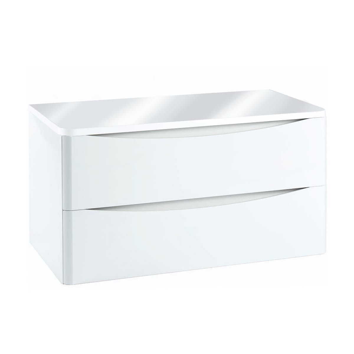 CONTOUR-900WALLCAB-GWTE CONTOUR-900-COUNTERTOP - Casa Bano Contour ...