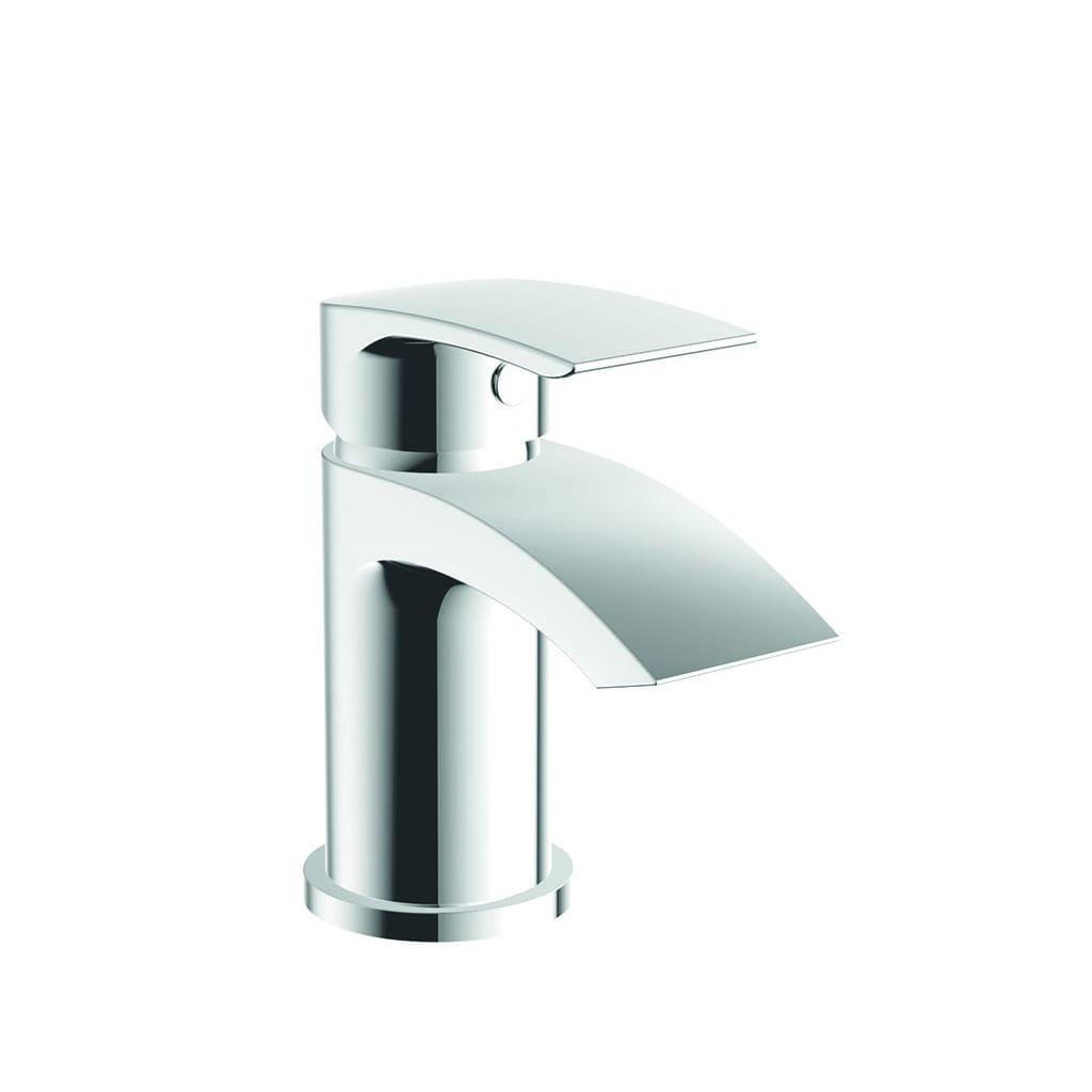 Casa Bano Reno Mono Basin Mixer : Bathroom Planet