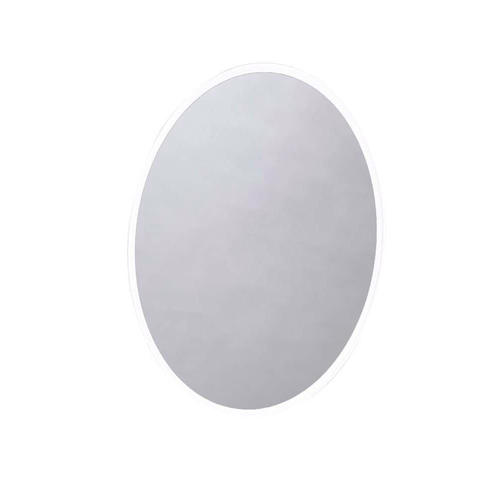 Tavistock Resonate Round Bluetooth LED Mirror : Bathroom Planet
