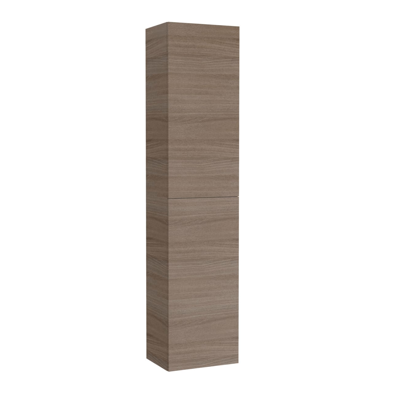 A857635511 - Roca Delta: Wall-hung Tall Column Cabinet : Bathroom Planet