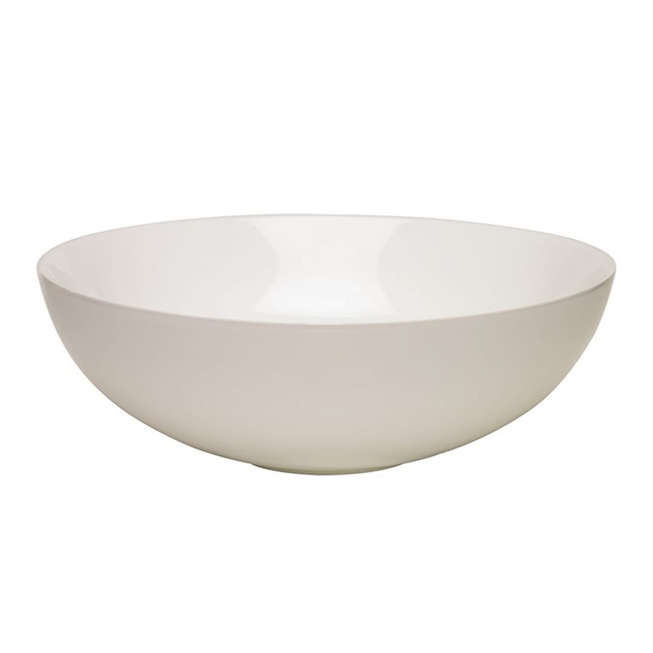 BBCT4140UCW - Britton: Circus Countertop Basin : Bathroom Planet