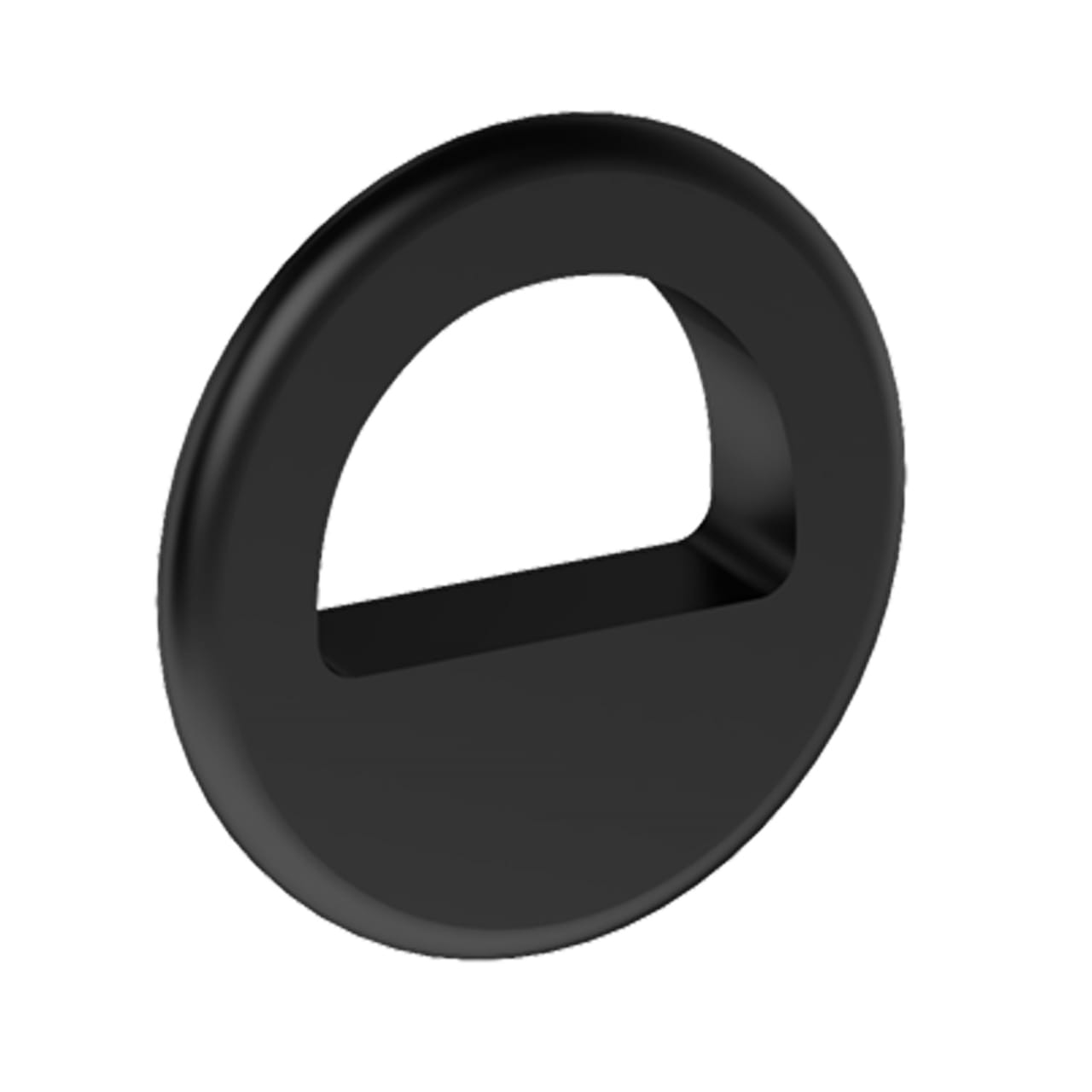 Britton: Washbasin Overflow Ring : Bathroom Planet