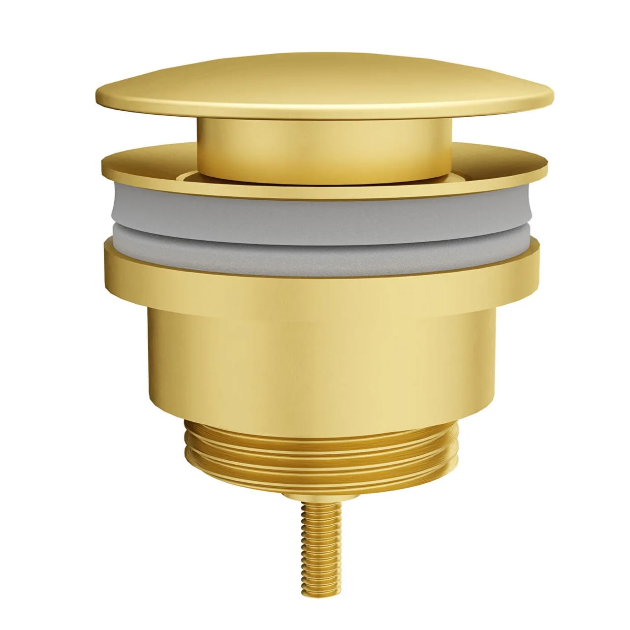 VitrA: Universal Basin Waste Set : Bathroom Planet