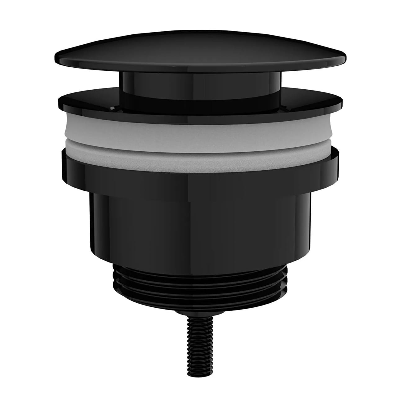 A4514939 - VitrA: Universal Basin Waste Set : Bathroom Planet