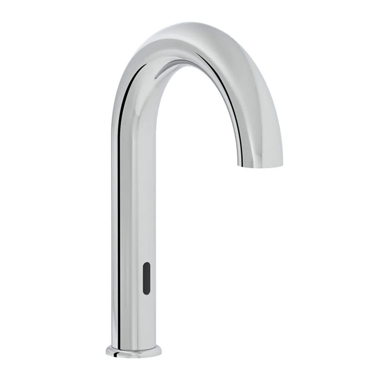 VitrA: Liquid Deck-mounted Touch-free Basin Mixer Tap (Sensor ...