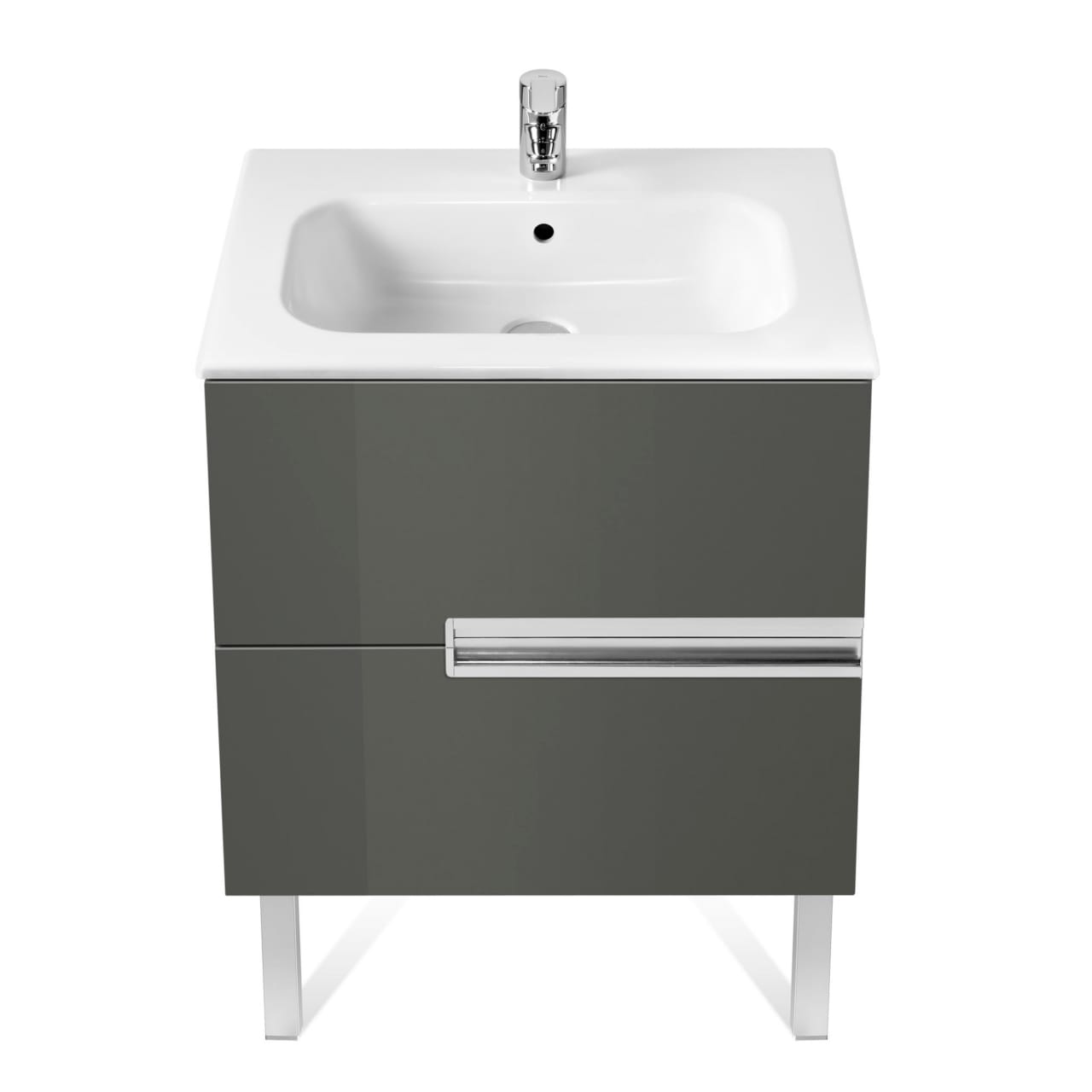 856671153+32799D000+A816413001 - Roca: Victoria-N Unik Wall-hung Vanity ...