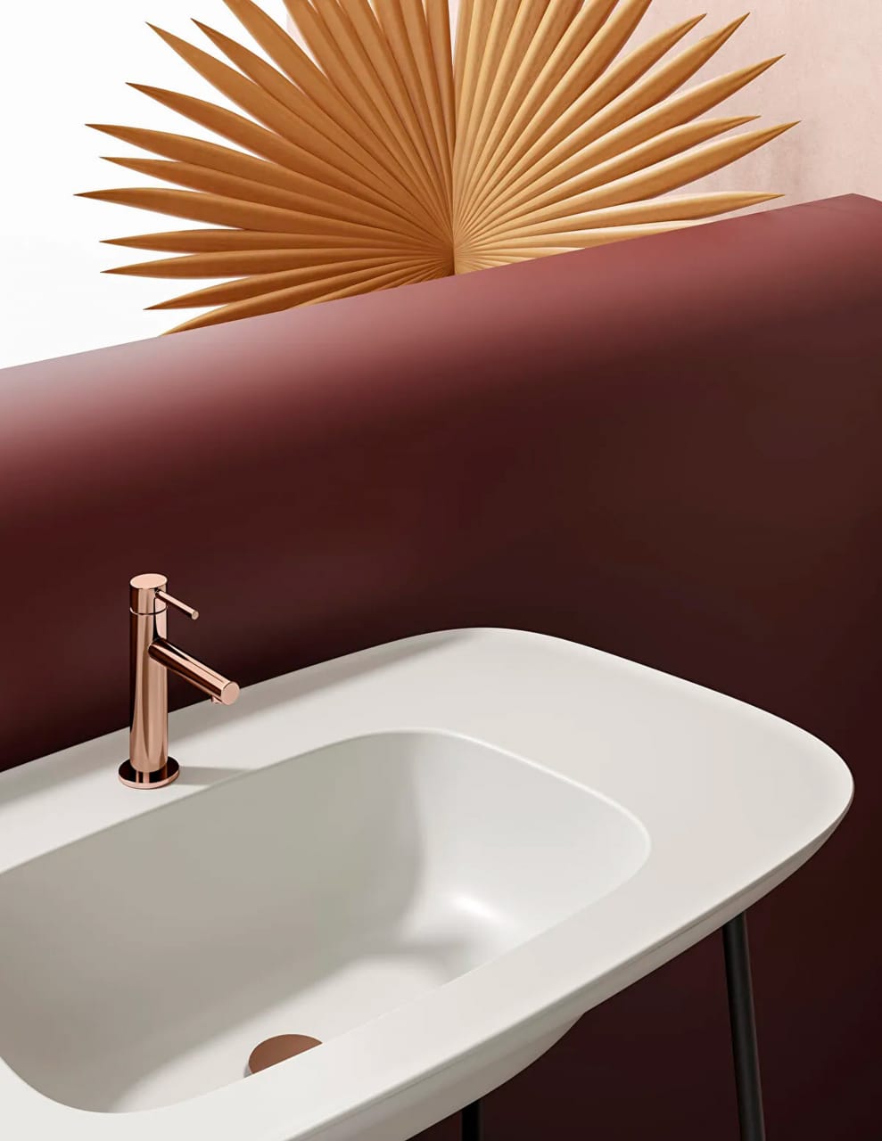64045 - VitrA: Plural Floor-standing Washbasin Unit (1000mm) : Bathroom ...