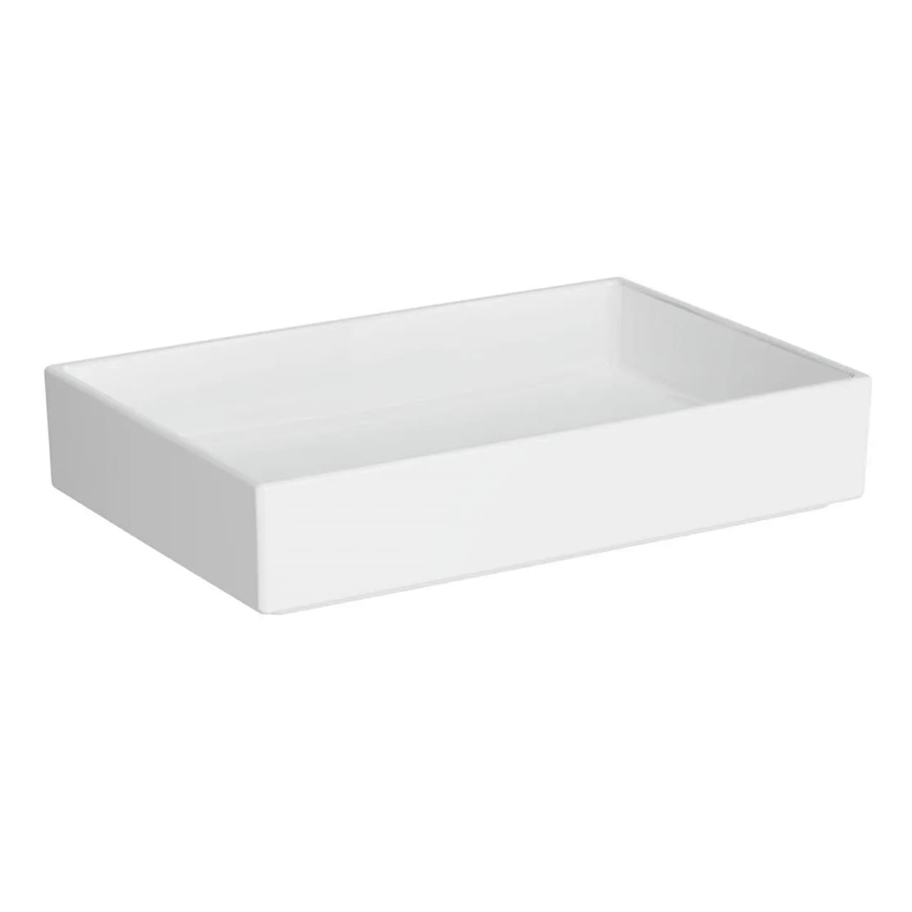 7441B003-0016 - VitrA: ArchiPlan Countertop Basin with No Tap Hole ...