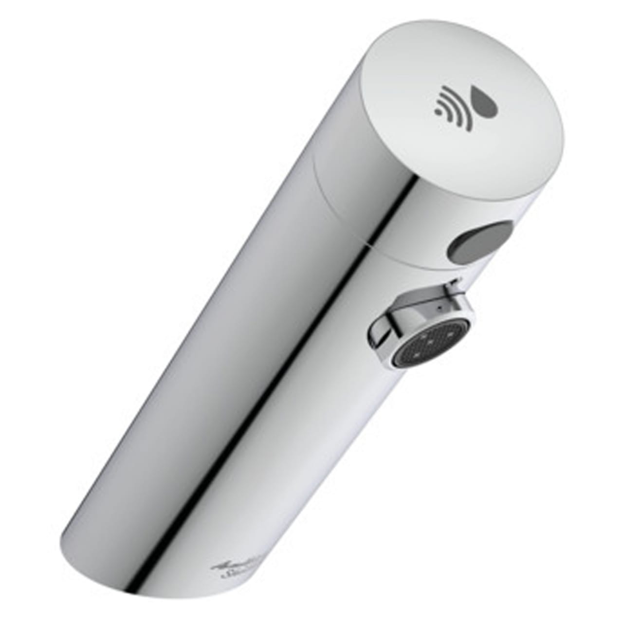A7548AA - Ideal Standard: Sensorflow E Deck-Mounted Sensor Basin Mixer ...
