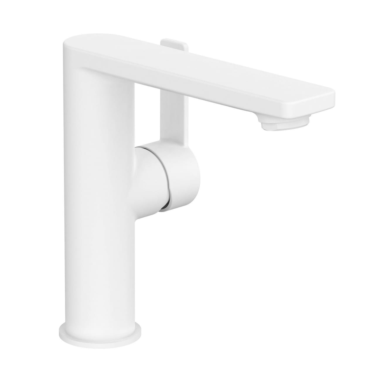Roca: Targa Deck-mounted Basin Mixer Tap with Click-clack Waste (Cold ...