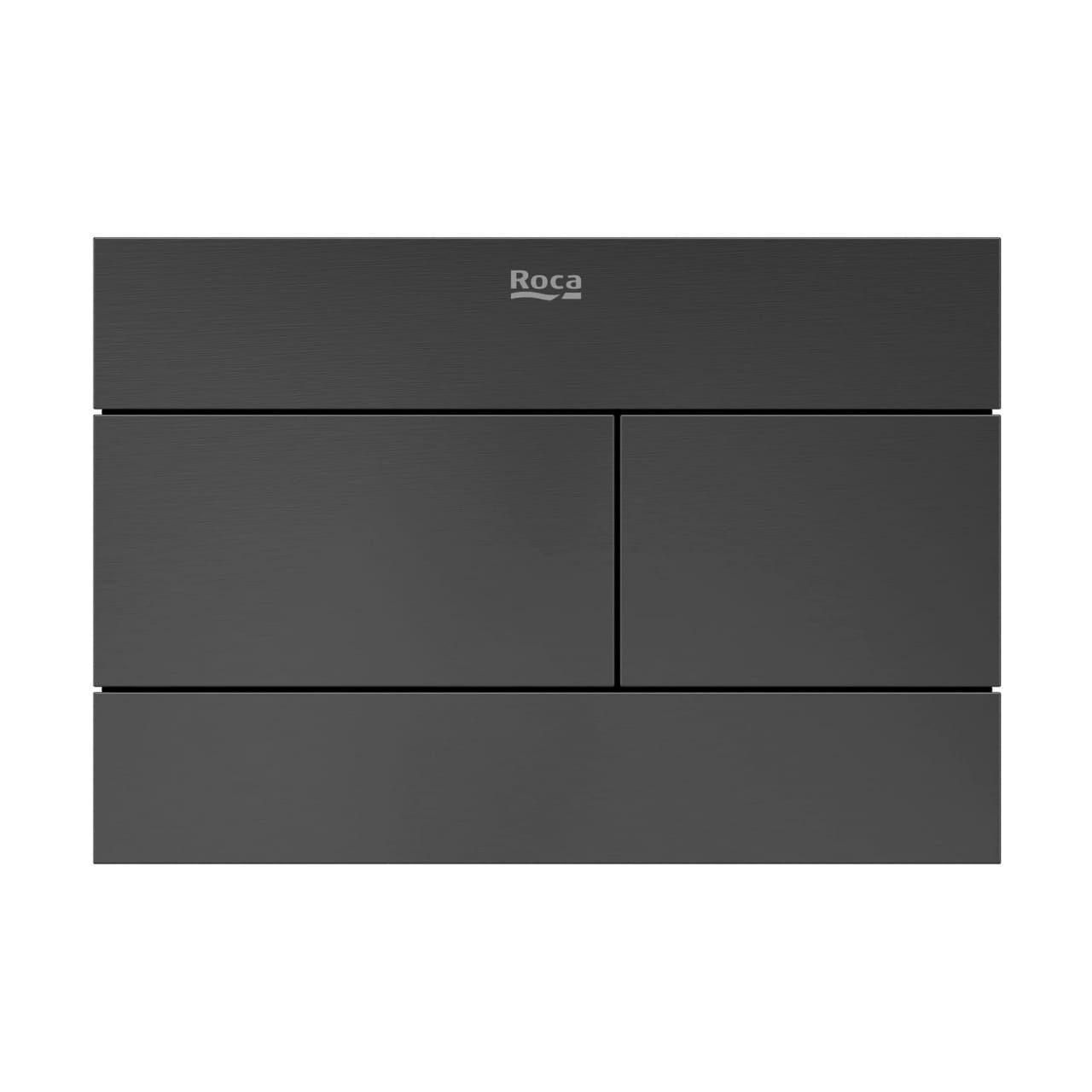 Roca: Duplo S PS2 Dual Flush Operating Plate : Bathroom Planet