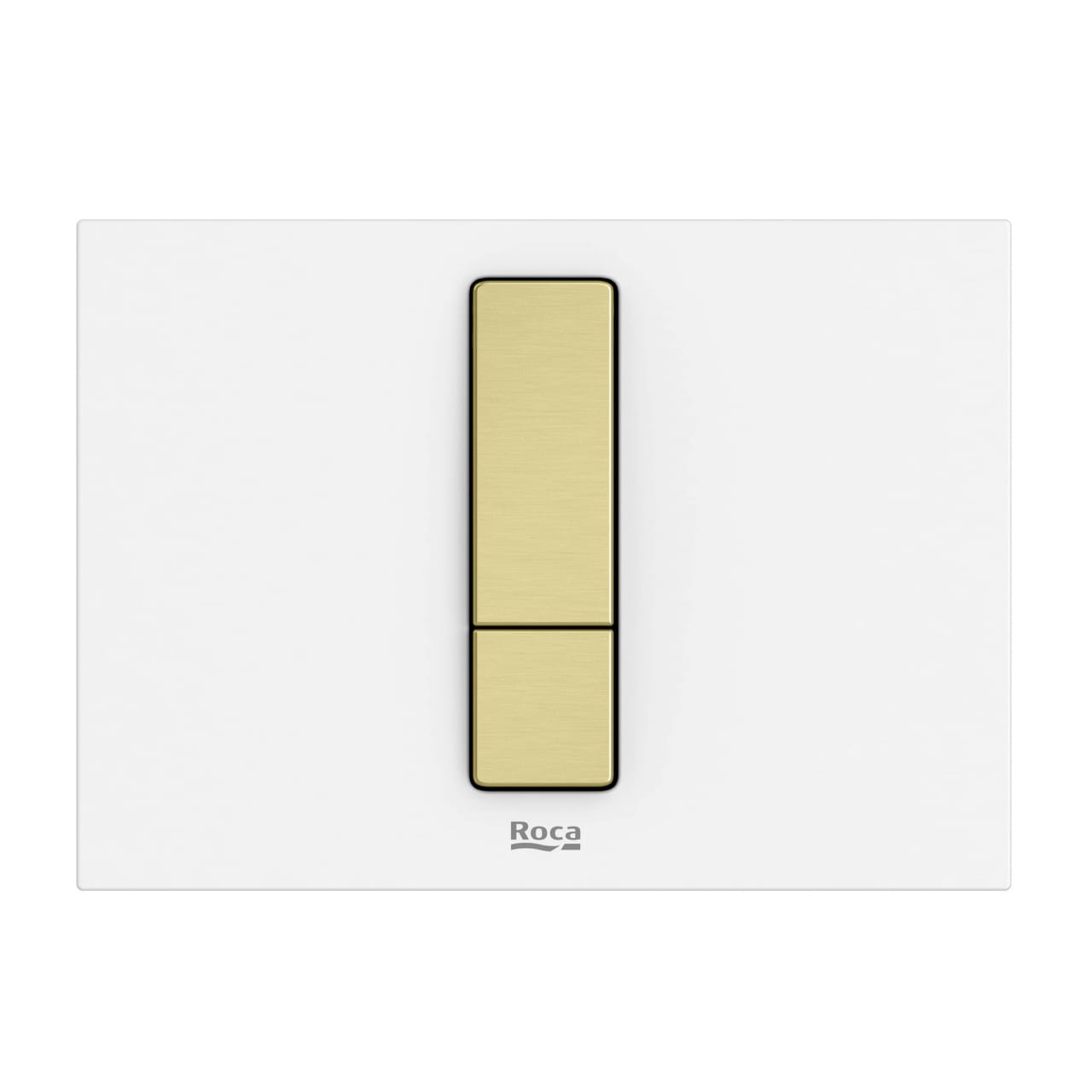 Roca: Duplo S PS4 Front Panel Only : Bathroom Planet