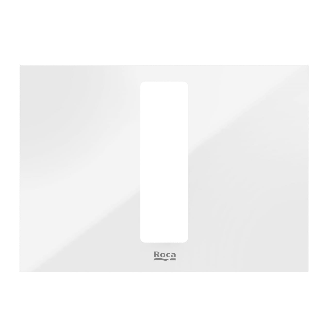 Roca: Duplo S PS4 Front Panel Only : Bathroom Planet