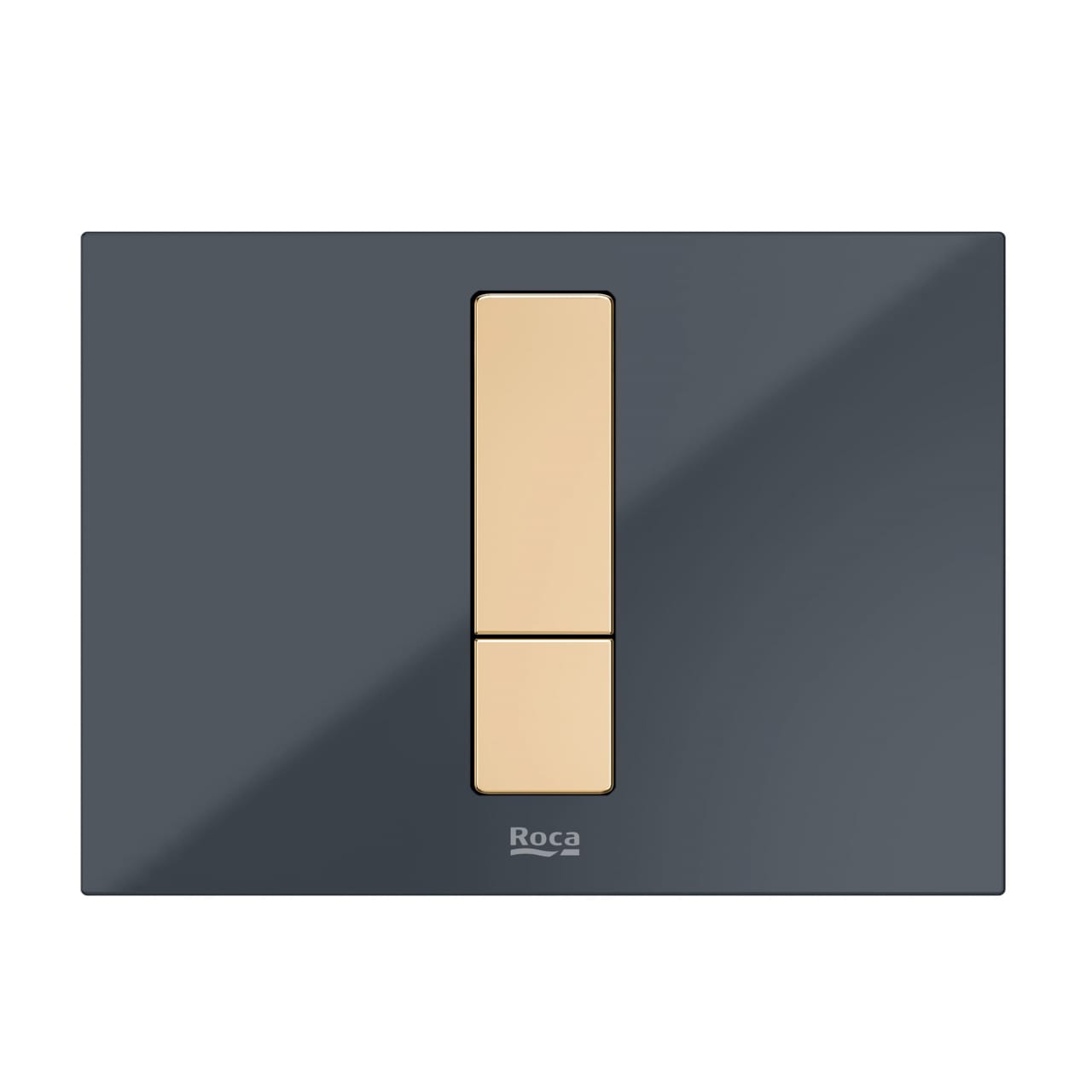 Roca: Duplo S PS4 Front Panel Only : Bathroom Planet