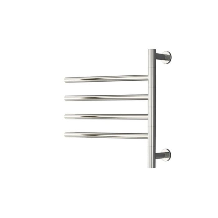 DE-RNC4550P - Reina Rance Dry Electric Heated Towel Rail : Bathroom Planet