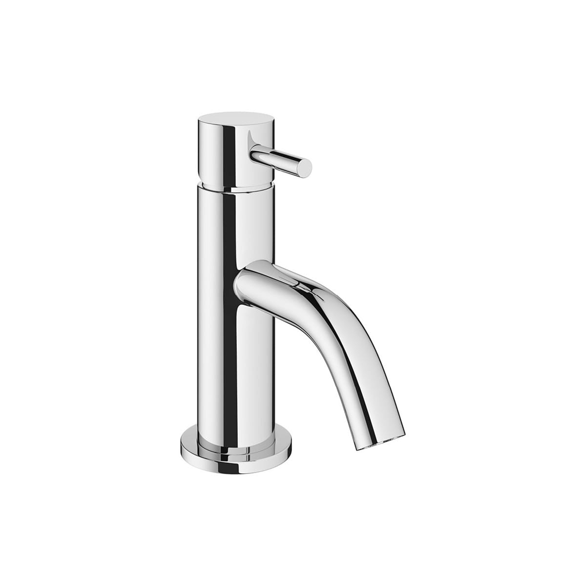PRO114DNC - Crosswater MPRO Mini Monobloc Basin Tap : Bathroom Planet