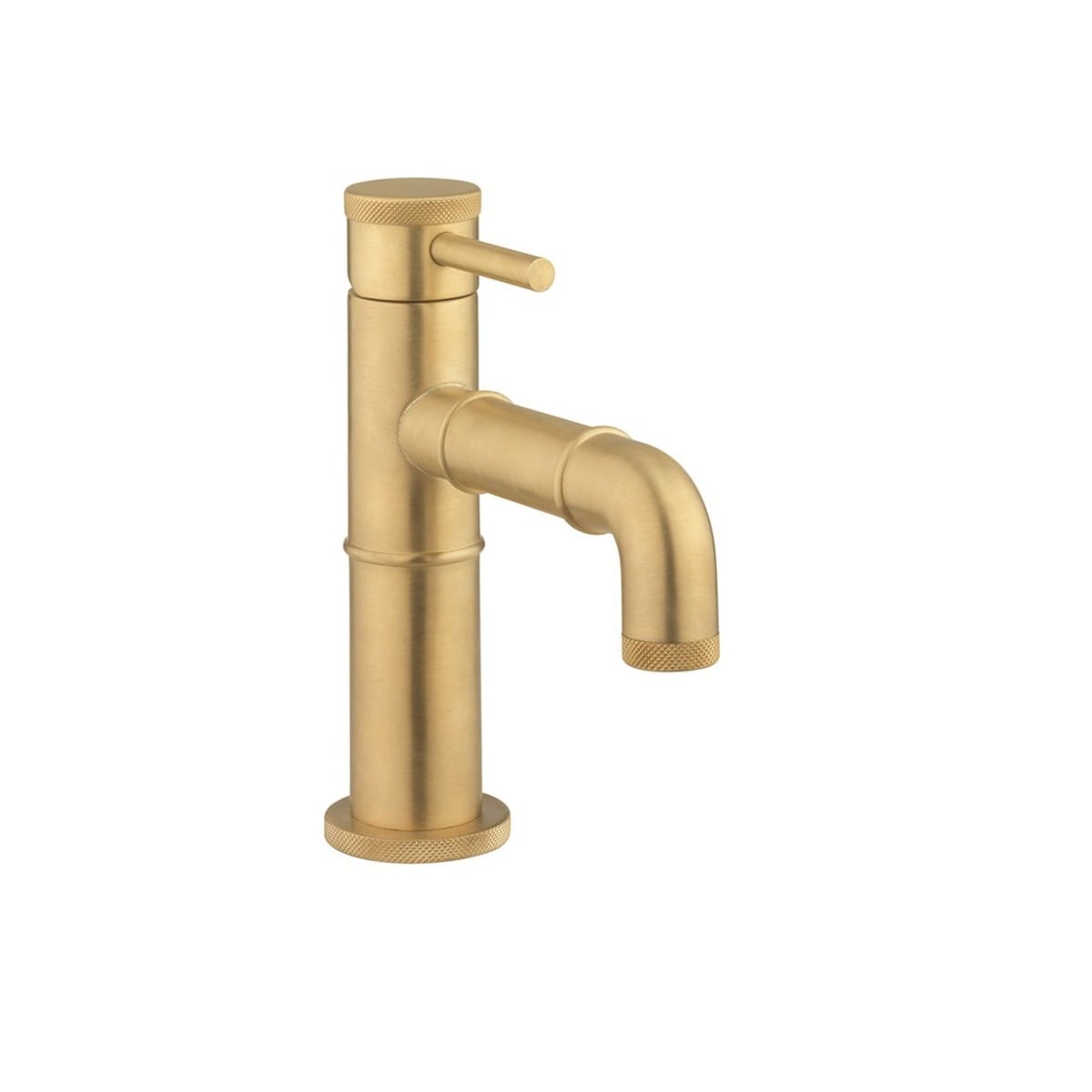 Crosswater MPRO Industrial Monobloc Basin Tap : Bathroom Planet