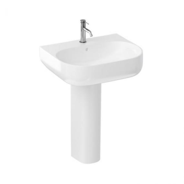 Britton Milan Basin : Bathroom Planet