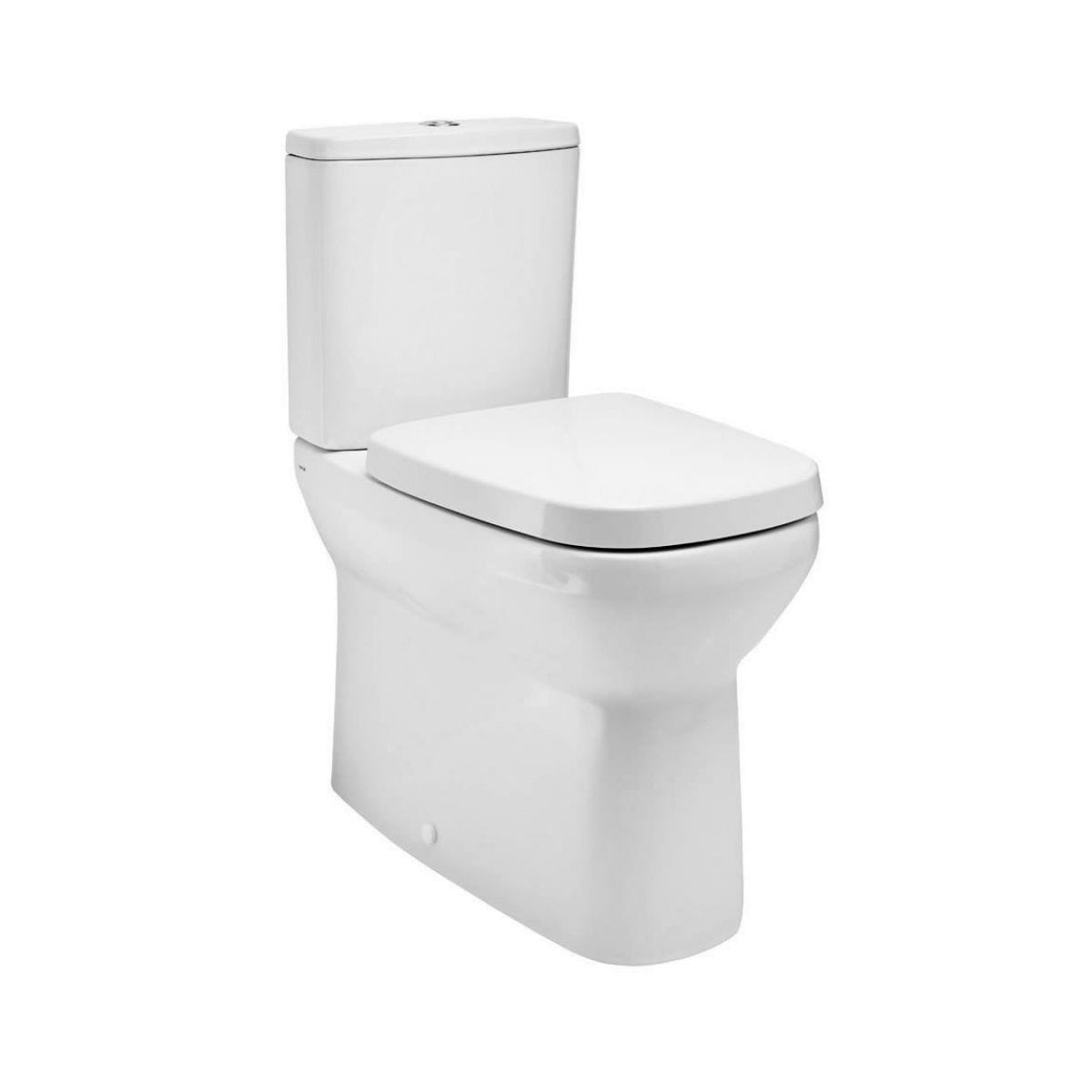 Britton MyHome Close Coupled Toilet : Bathroom Planet