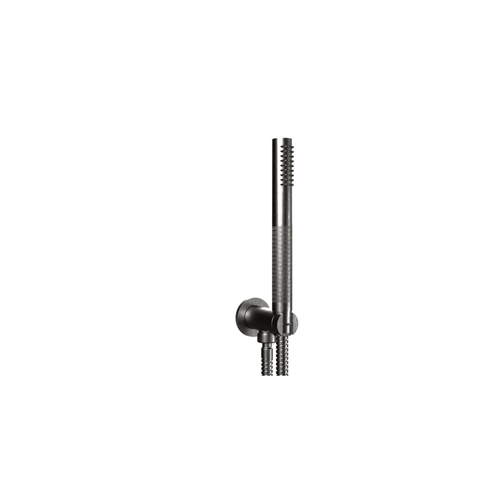 Crosswater Union Wall Outlet & Shower Handset : Bathroom Planet