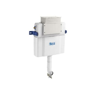 Roca Concealed Cisterns Finish That Concealed Toilet Installation ...