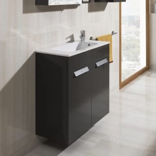 Roca Bathroom Vanity Units. Low RRP. Buy at Bathroom Planet : Bathroom ...