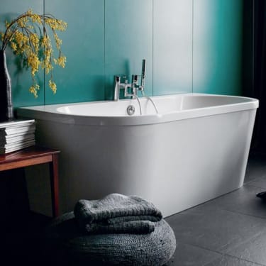 Britton Bathrooms Offering Style & Practicality For A Lower Cost ...