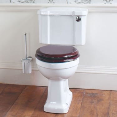 Burlington Bathrooms Traditional Style Bathrooms At Online Prices ...