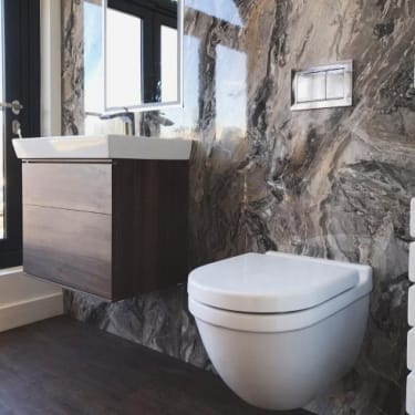 Bushboard : Bathroom Planet