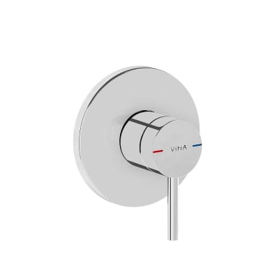 Vitra Shower Valves - Stunning Valves with Great Guarantees : Bathroom ...