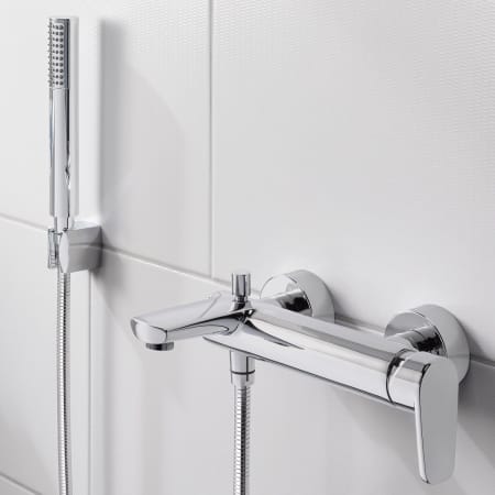 Vitra Walk in Showers with Great Savings on RRP : Bathroom Planet