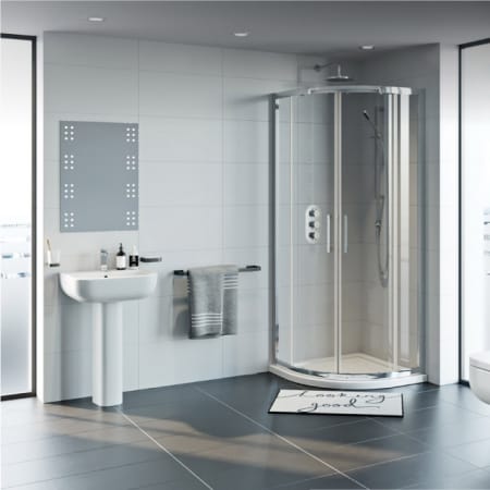Full Rak Ceramics Showers & Accessories Available Online Today ...