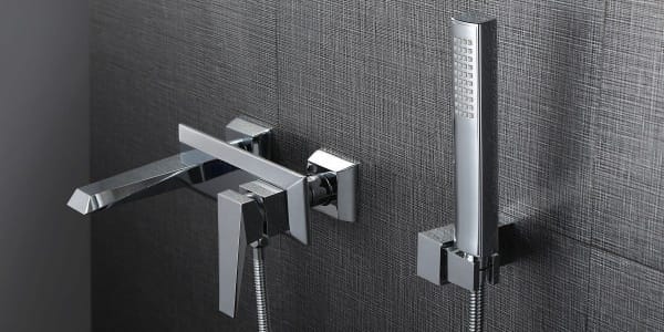 Rak Ceramics Bath Taps in Various Designs at Low Prices : Bathroom Planet