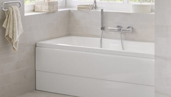 Vitra Baths - Choose From a Vast Selection of Stunning Baths : Bathroom ...