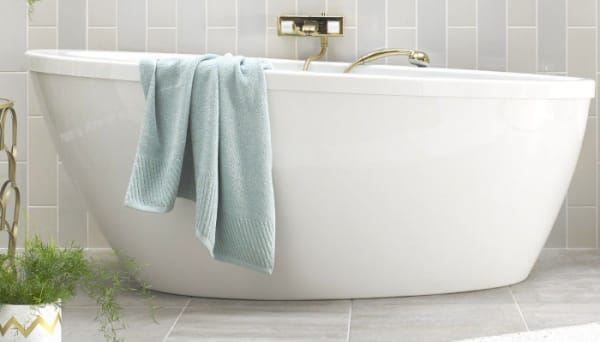 Vitra Baths - Choose From a Vast Selection of Stunning Baths : Bathroom ...