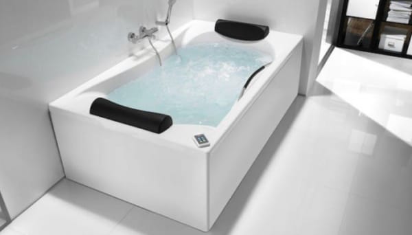 Roca Baths - Corner & Freestanding Baths Available In Acrylic & Steel ...