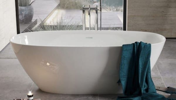 Roca Baths - Corner & Freestanding Baths Available In Acrylic & Steel ...