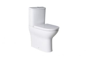 What is a Comfort Height Toilet? | Blog : Bathroom Planet