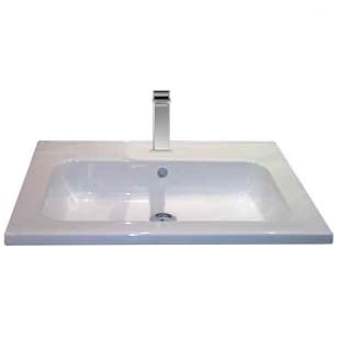 RAK Jessica Over Counter Wash Basin : Bathroom Planet