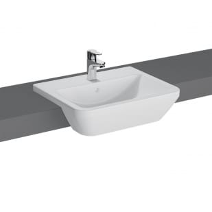 Vitra Integra Wall-Hung WC : Bathroom Planet