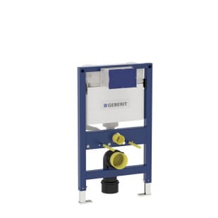 111.383.00.5 - Geberit Duofix WC Frame with 12cm Sigma Cistern ...