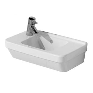 7090L003-0012 - Vitra Integra Compact Washbasin : Bathroom Planet