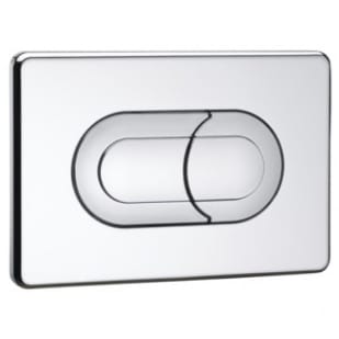 Ideal Standard Conceala 2 Contemporary Flush Plate : Bathroom Planet